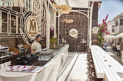 Magnum Store Haz Tutkunları İçin Alaçatı’da Kapılarını Açtı | Ege Life ...